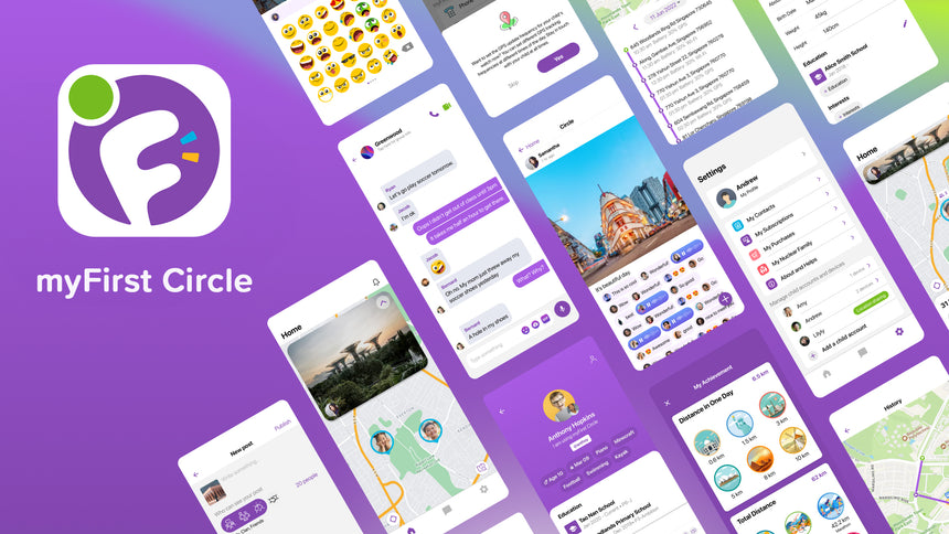 myFirst Official Online Store | myFirst Global